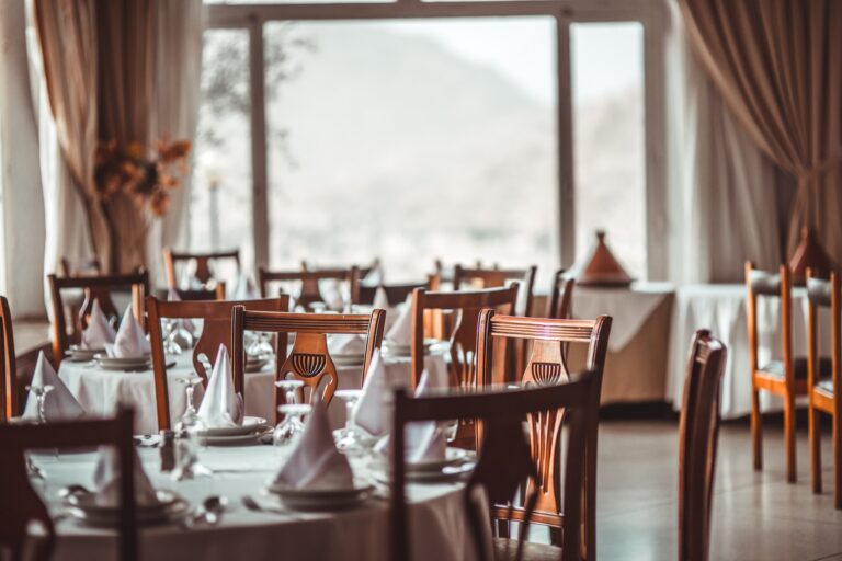 Gorgeous Philadelphia Rehearsal Dinner Locations | Guestie