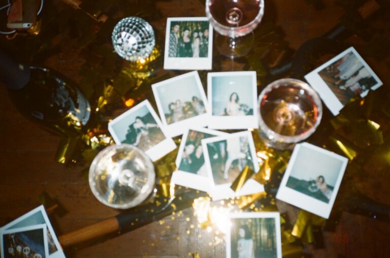 7 Ways to Make Your Wedding Guests Feel Special | Guestie