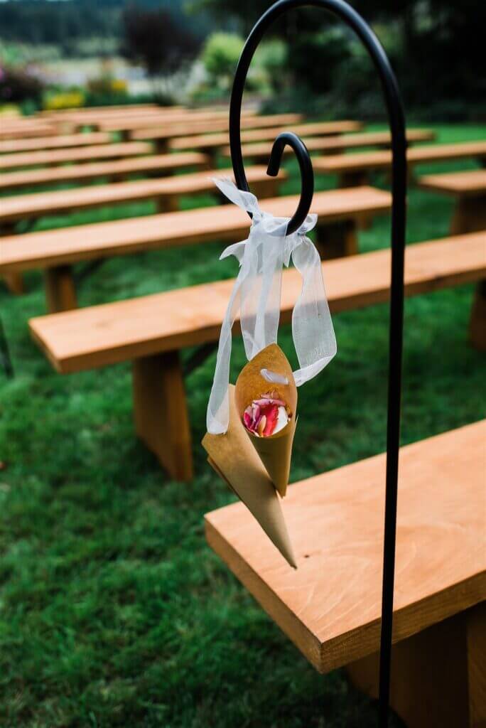 5 Wedding Exit Ideas for an Epic Send-off | Guestie