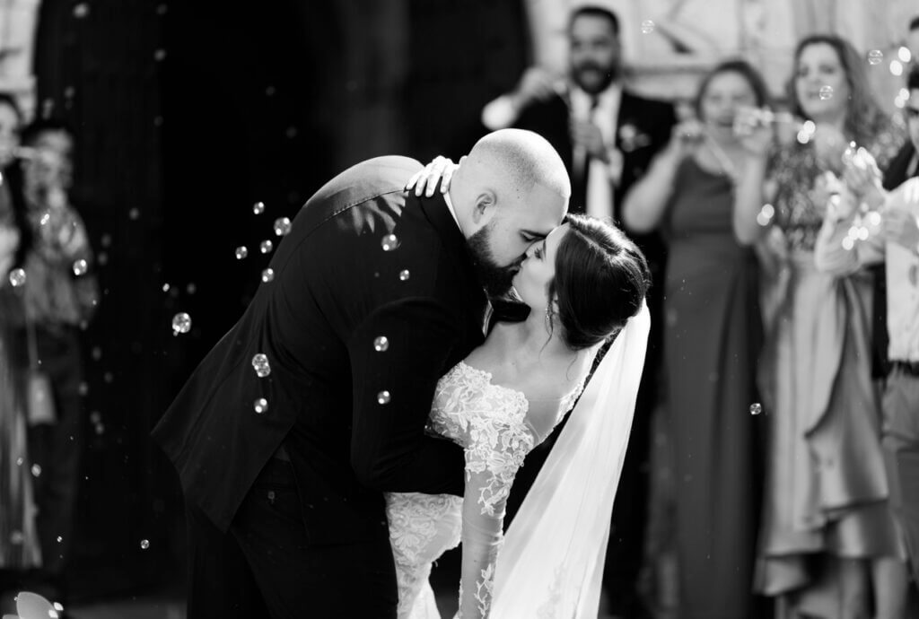 5 Wedding Exit Ideas for an Epic Send-off | Guestie